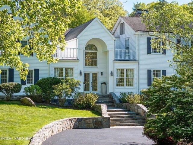 house with 6 bedroom, Stamford CT ES104812131