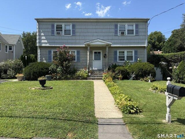 house with 6 bedroom, Stamford CT ES105123578