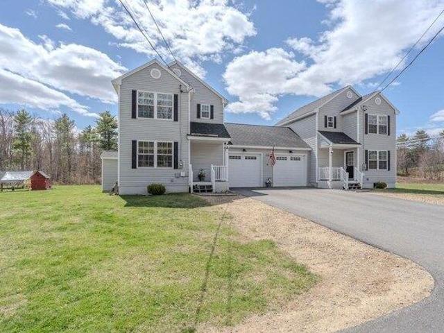 house with 6 bedroom, Strafford NH DS102255391