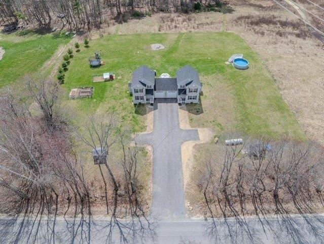 house with 6 bedroom, Strafford NH ES103968789