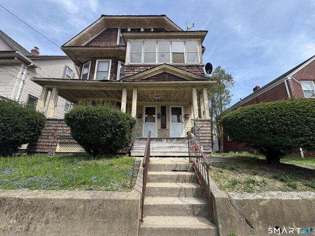 house with 6 bedroom, Stratford CT DS102256712