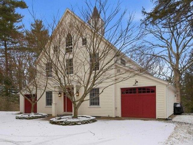 house with 6 bedroom, Stratham NH DS102584261
