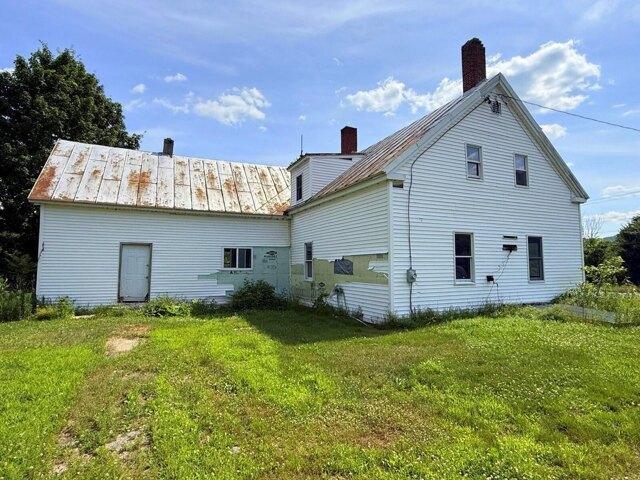 house with 6 bedroom, Strong ME ES104235209