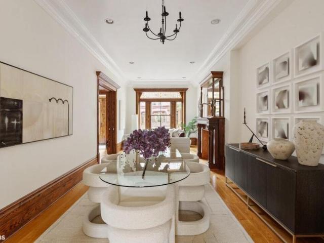 house with 6 bedroom, Stuyvesant Heights NY DS95694485