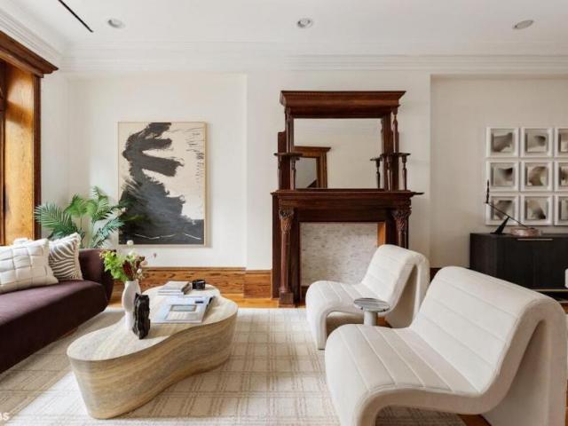 house with 6 bedroom, Stuyvesant Heights NY ES102245779