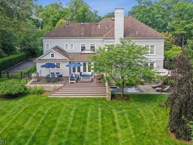 house with 6 bedroom, Summit NJ DLS102317174
