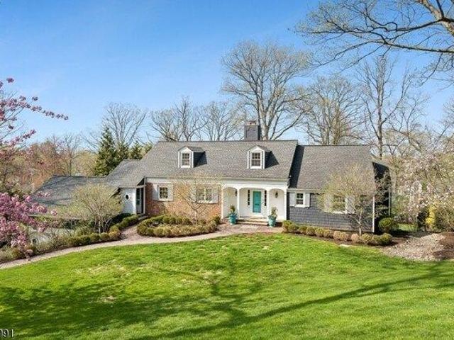 house with 6 bedroom, Summit NJ DLS102528621