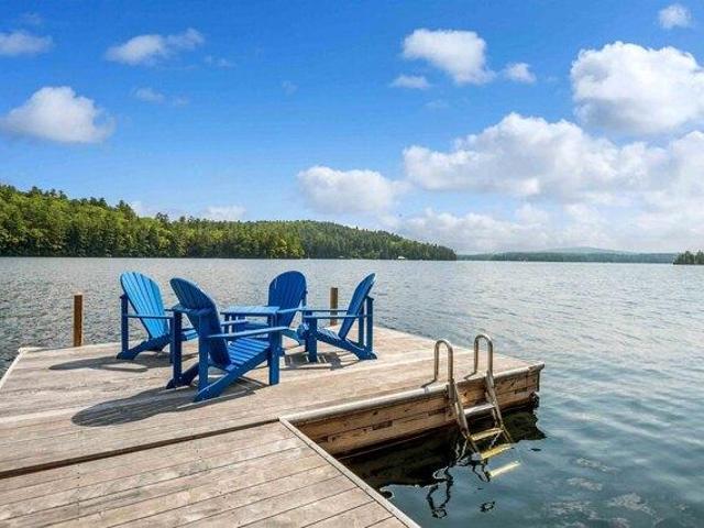 house with 6 bedroom, Sunapee NH ES103496935