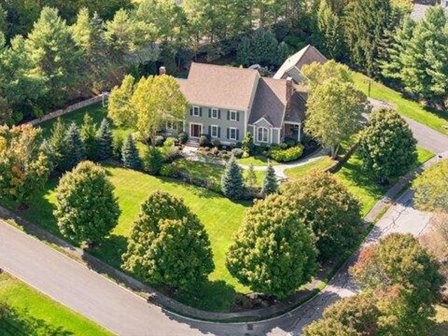 house with 6 bedroom, Sudbury MA DLS103016446