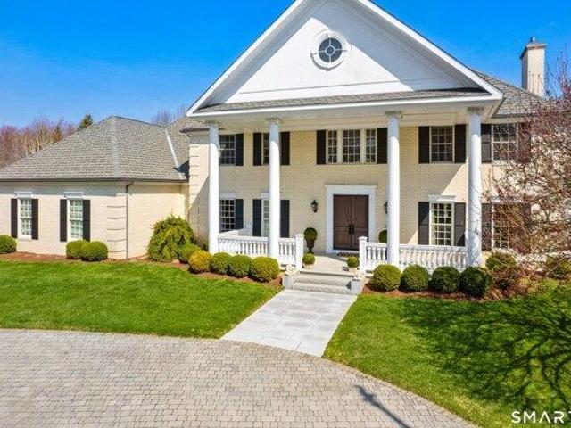 house with 6 bedroom, Suffield CT DLS101627782