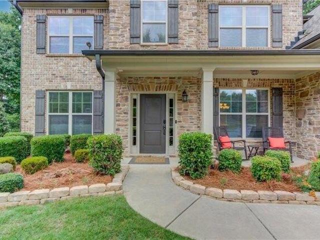 house with 6 bedroom, Sugar Hill GA ES104901956