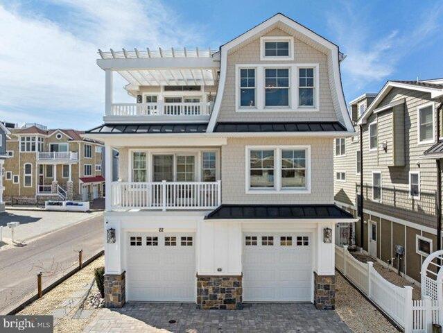house with 6 bedroom, Surf City NJ ES102828701