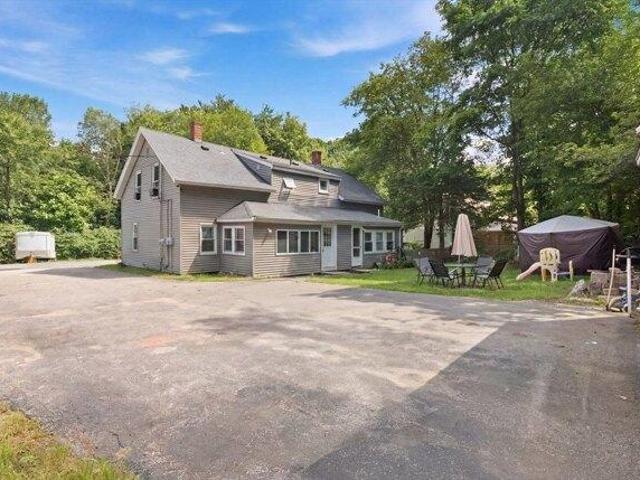 house with 6 bedroom, Sutton MA ES105059777