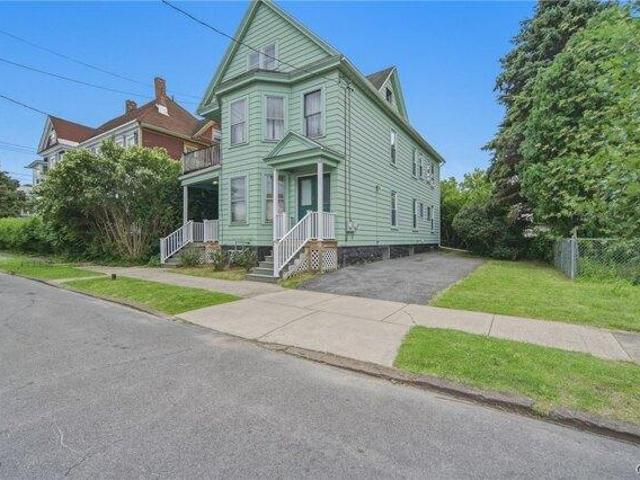 house with 6 bedroom, Syracuse NY DS103626072