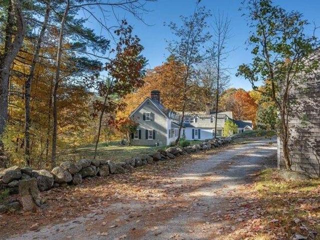 house with 7 bedroom, Tamworth NH ES104114576