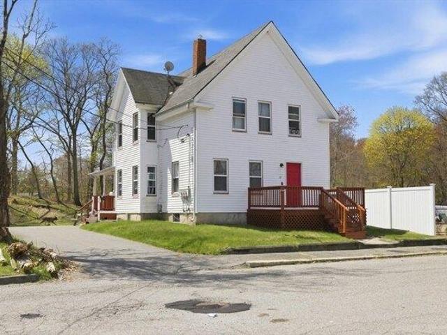 house with 7 bedroom, Taunton MA DS104112138
