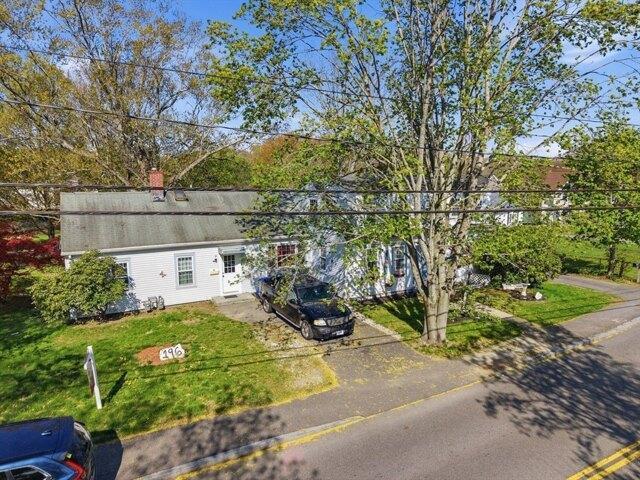 house with 7 bedroom, Taunton MA DS102476934