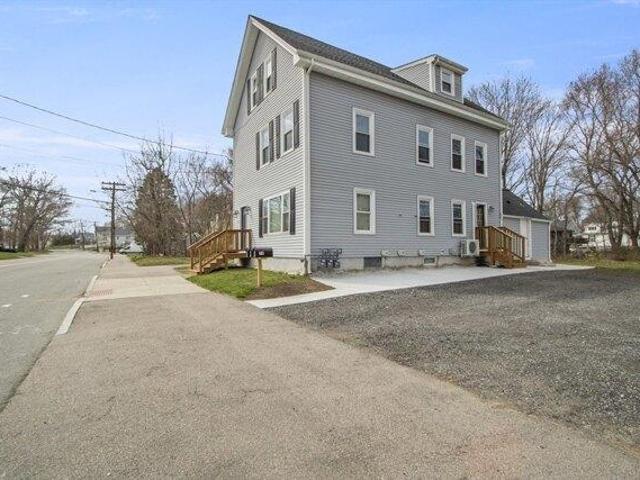 house with 7 bedroom, Taunton MA DS103069856