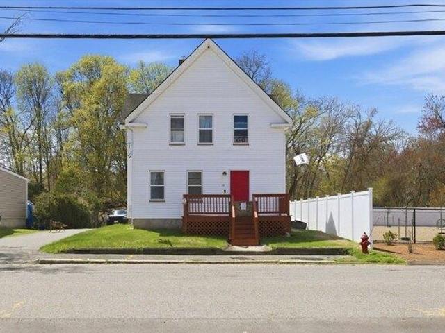 house with 7 bedroom, Taunton MA ES104832254