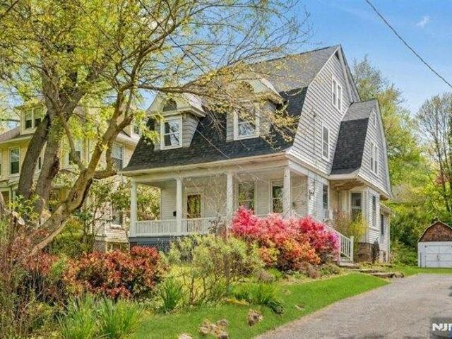 house with 7 bedroom, Tenafly NJ DS102825100
