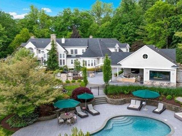 house with 7 bedroom, Tenafly NJ DS103627366