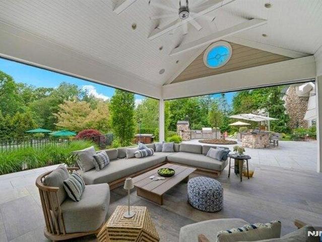 house with 7 bedroom, Tenafly NJ ES103627366