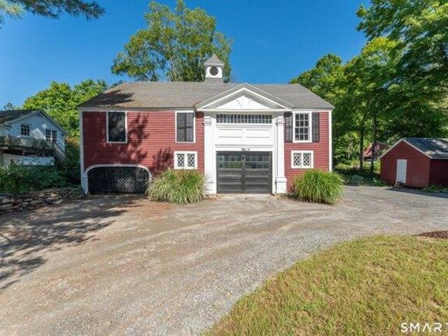 house with 7 bedroom, Thompson CT ES105175313