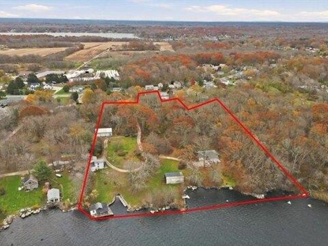 house with 7 bedroom, Tiverton RI DS103126586