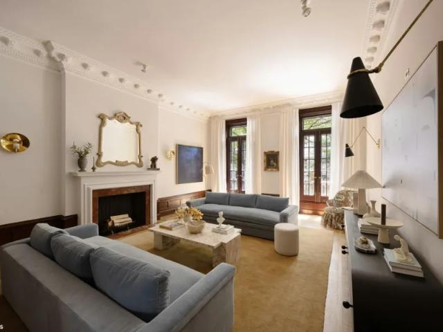 house with 7 bedroom, Upper East Side NY DLS98330329