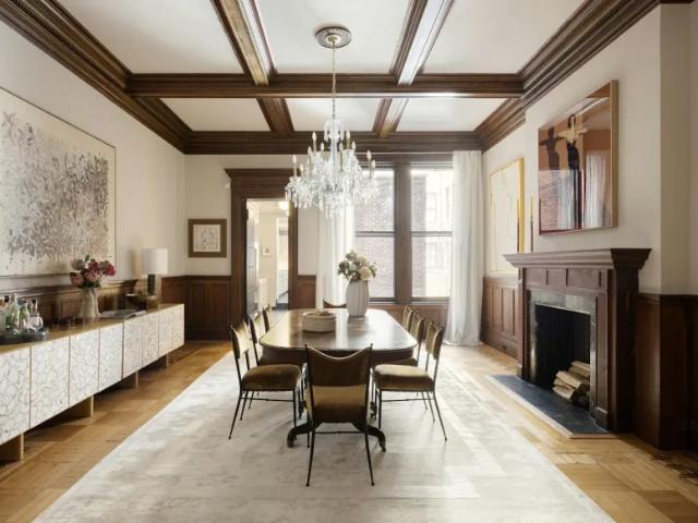 house with 7 bedroom, Upper East Side NY ES98330329