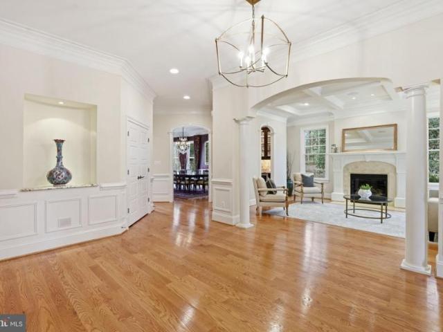 house with 7 bedroom, VA VA DLS101688627