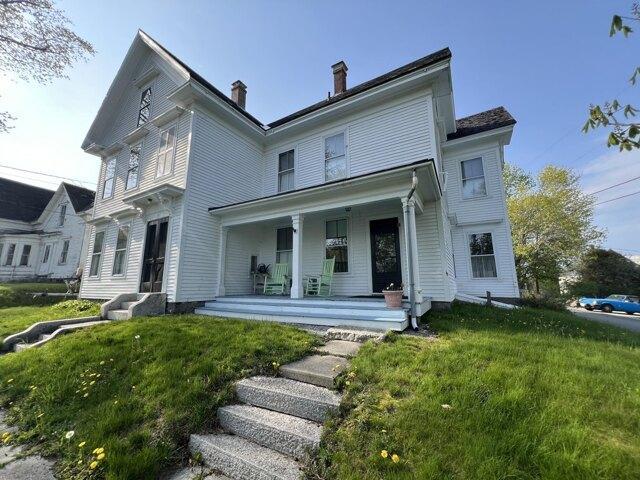 house with 7 bedroom, Vinalhaven ME DLS102828286