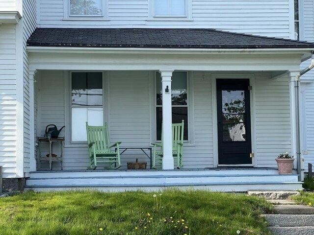 house with 7 bedroom, Vinalhaven ME ES102828286