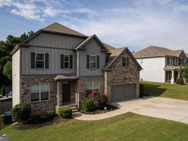 house with 7 bedroom, Villa Rica GA DS91669607