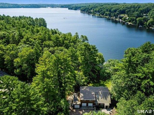 house with 7 bedroom, Voluntown CT ES104373663