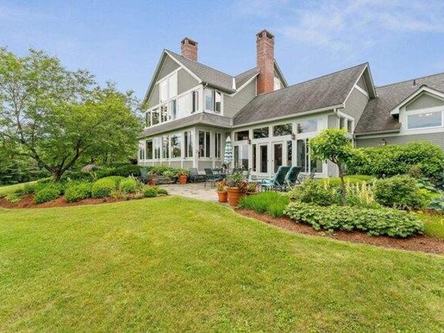 house with 7 bedroom, Waitsfield VT DS104114798