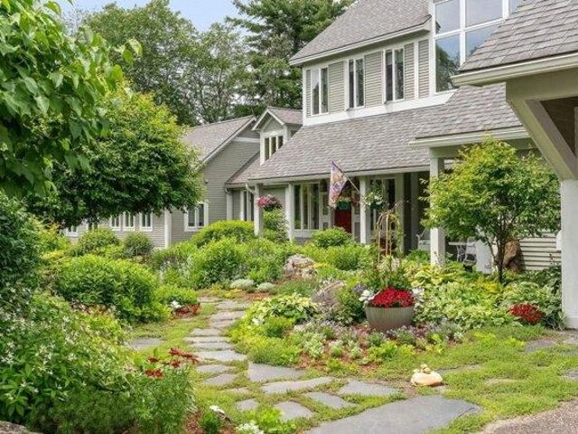 house with 7 bedroom, Waitsfield VT ES104114798