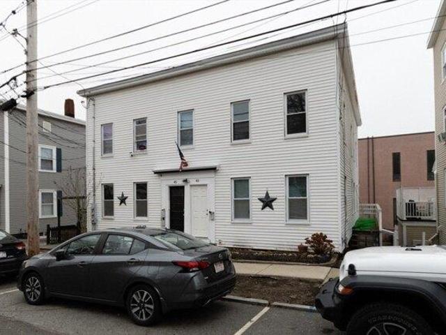 house with 7 bedroom, Wakefield MA ES104406841
