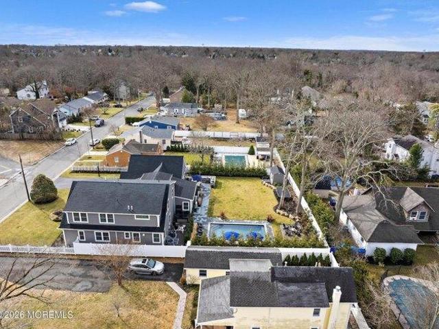 house with 7 bedroom, Wall NJ DLS102213392