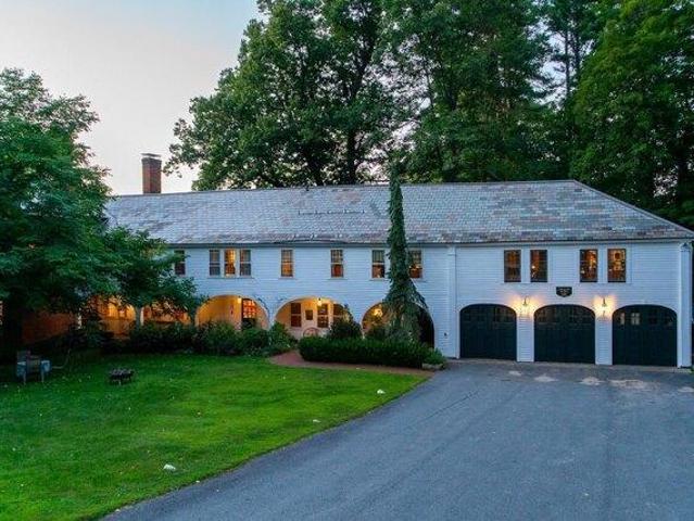 house with 7 bedroom, Walpole NH ES105115175