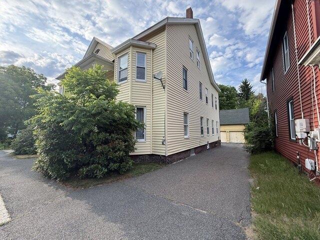 house with 7 bedroom, Ware MA DS103808291