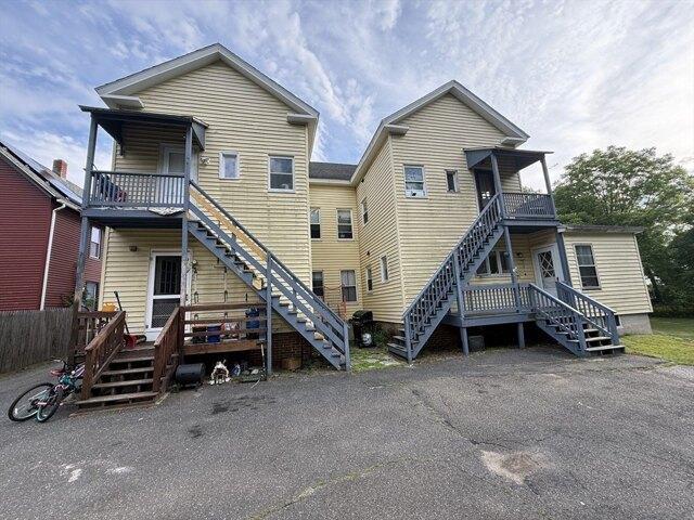 house with 7 bedroom, Ware MA ES103808291