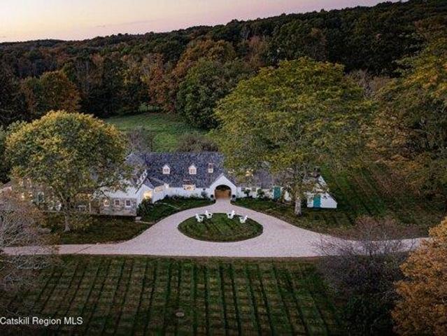 house with 7 bedroom, Warren CT ES102824220