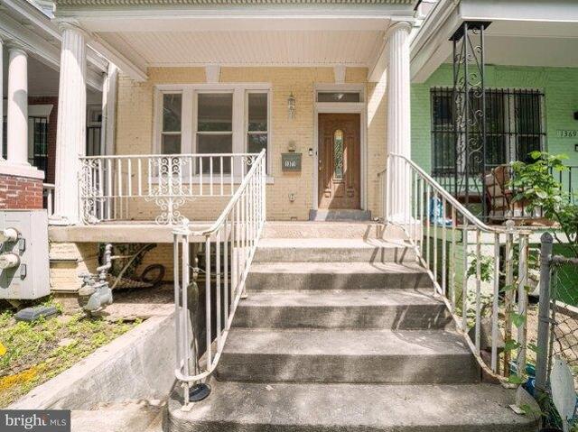 house with 7 bedroom, Washington DC DS103601144
