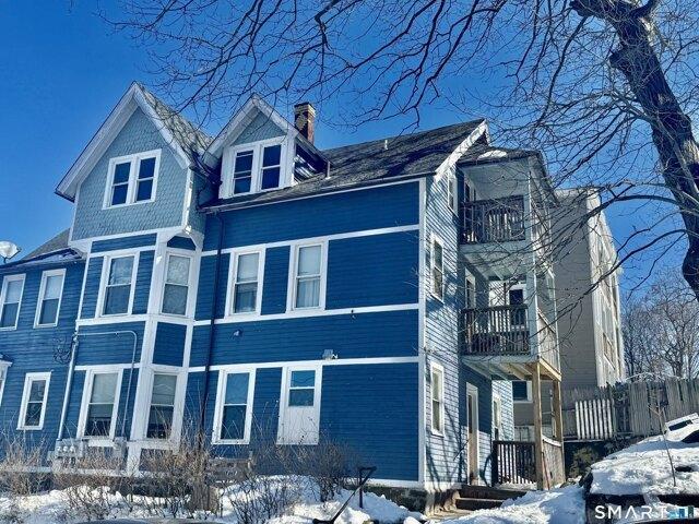 house with 7 bedroom, Waterbury CT DS102214030