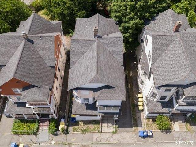 house with 7 bedroom, Waterbury CT DS104234995