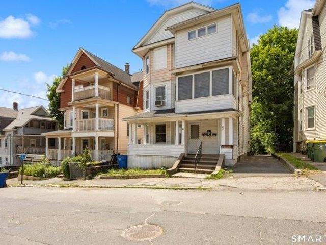 house with 7 bedroom, Waterbury CT ES104406436