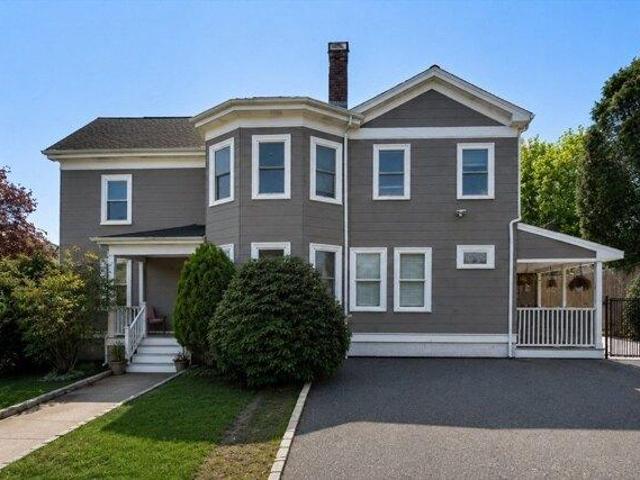 house with 7 bedroom, Watertown MA DS103070130