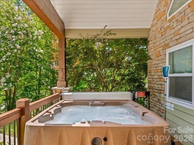 house with 7 bedroom, Weaverville NC ES104908531