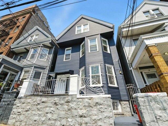 house with 7 bedroom, Weehawken NJ DS101657199